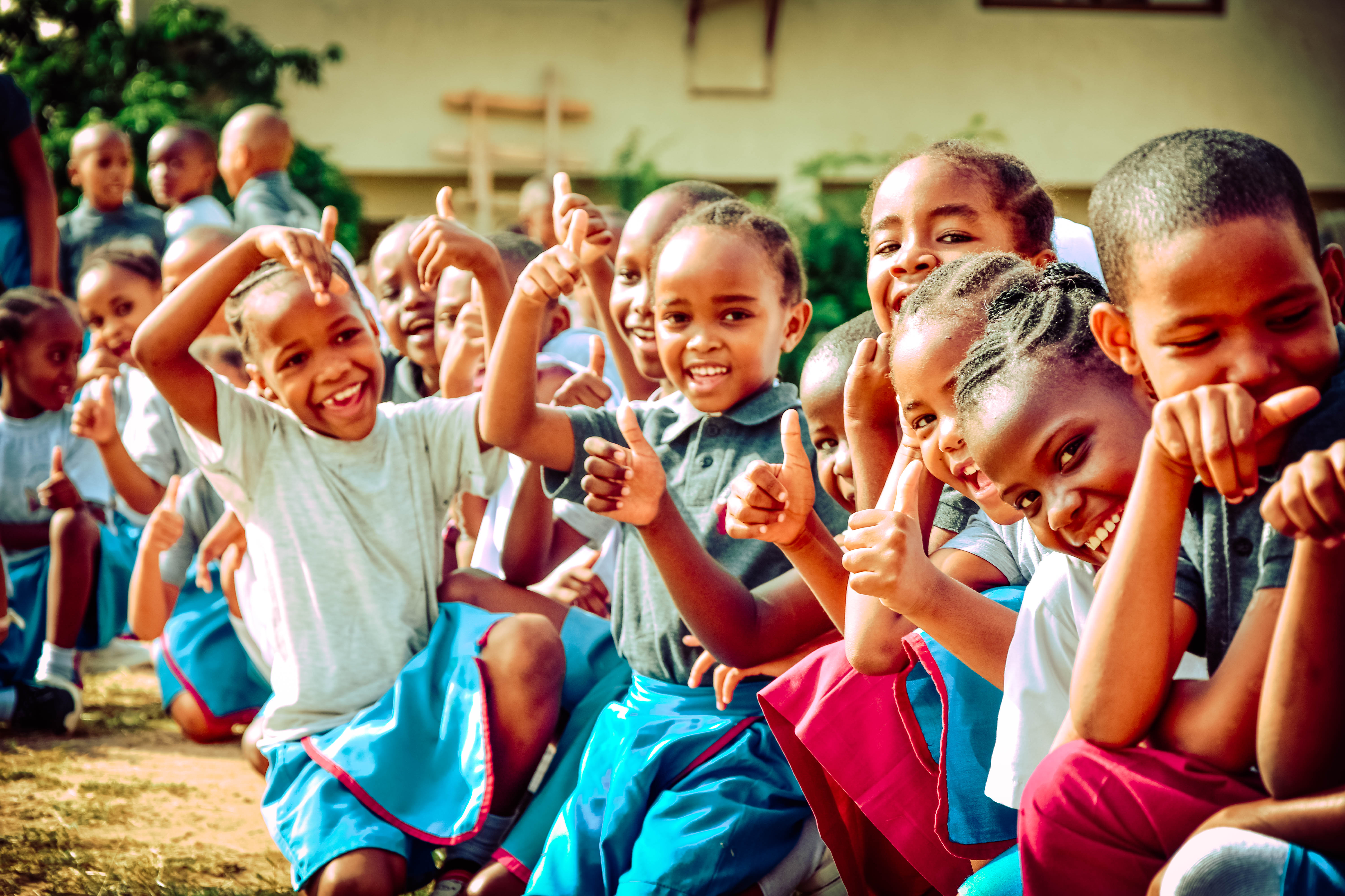 Mount Kibo Schools – Shining Since 1996